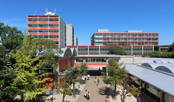 Nanzan University